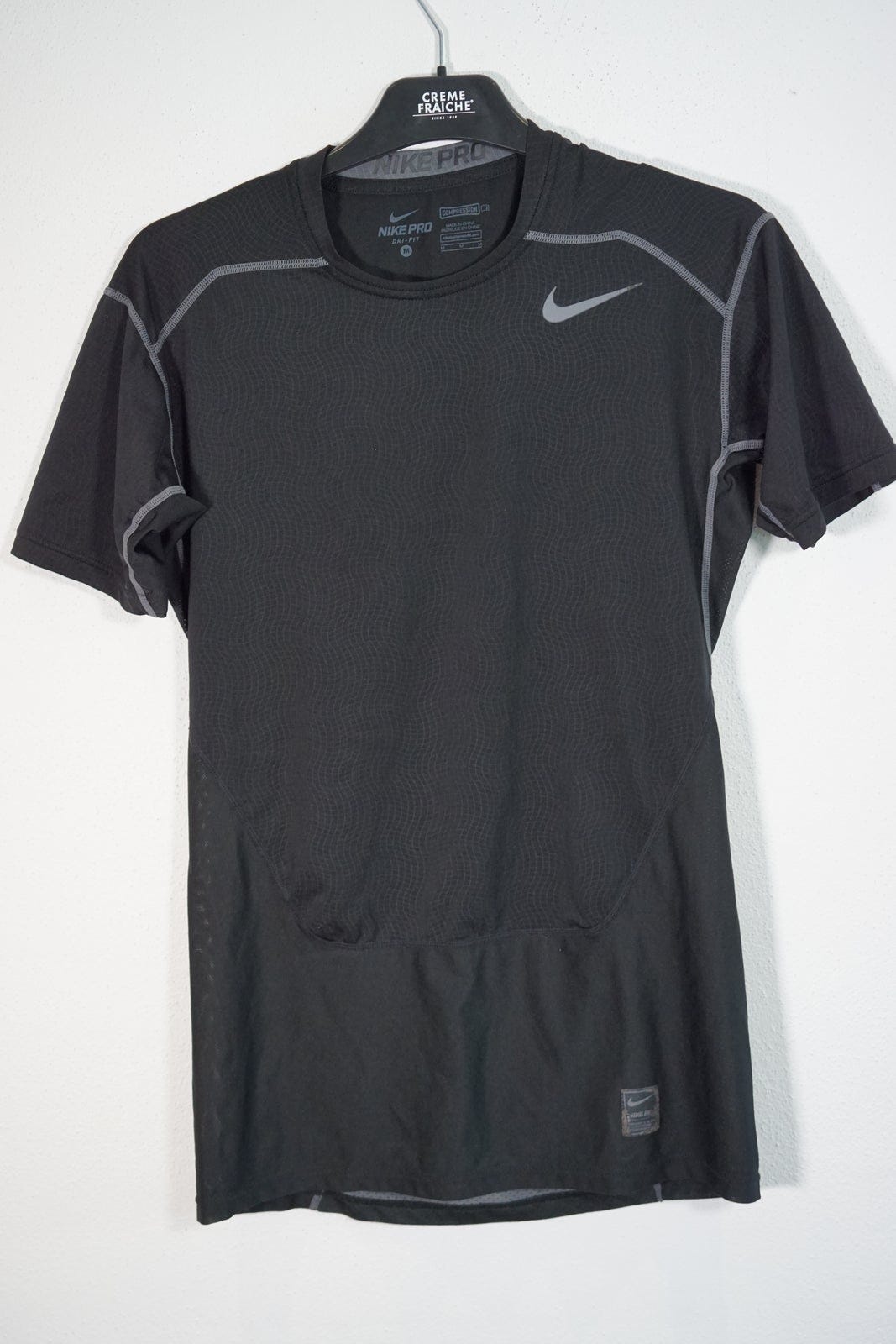 Løbetøj, Nike Pro t-shirt , Nike | DBA