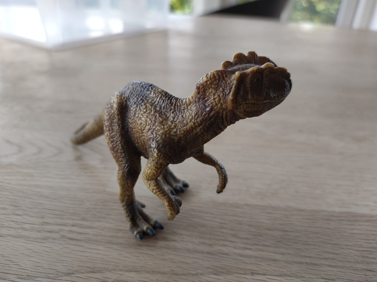 Figurer, Allosaurus, Schleich | DBA