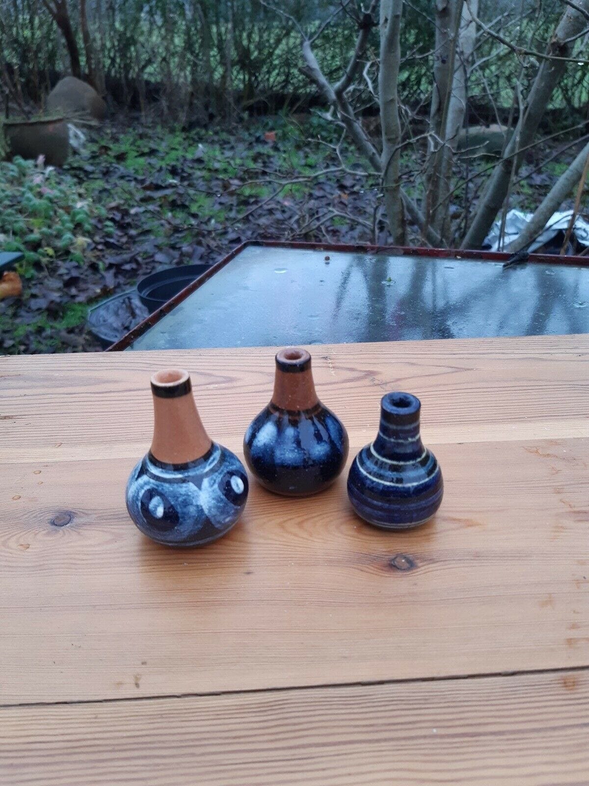 Keramik, Mini-vaser, se opslag | DBA