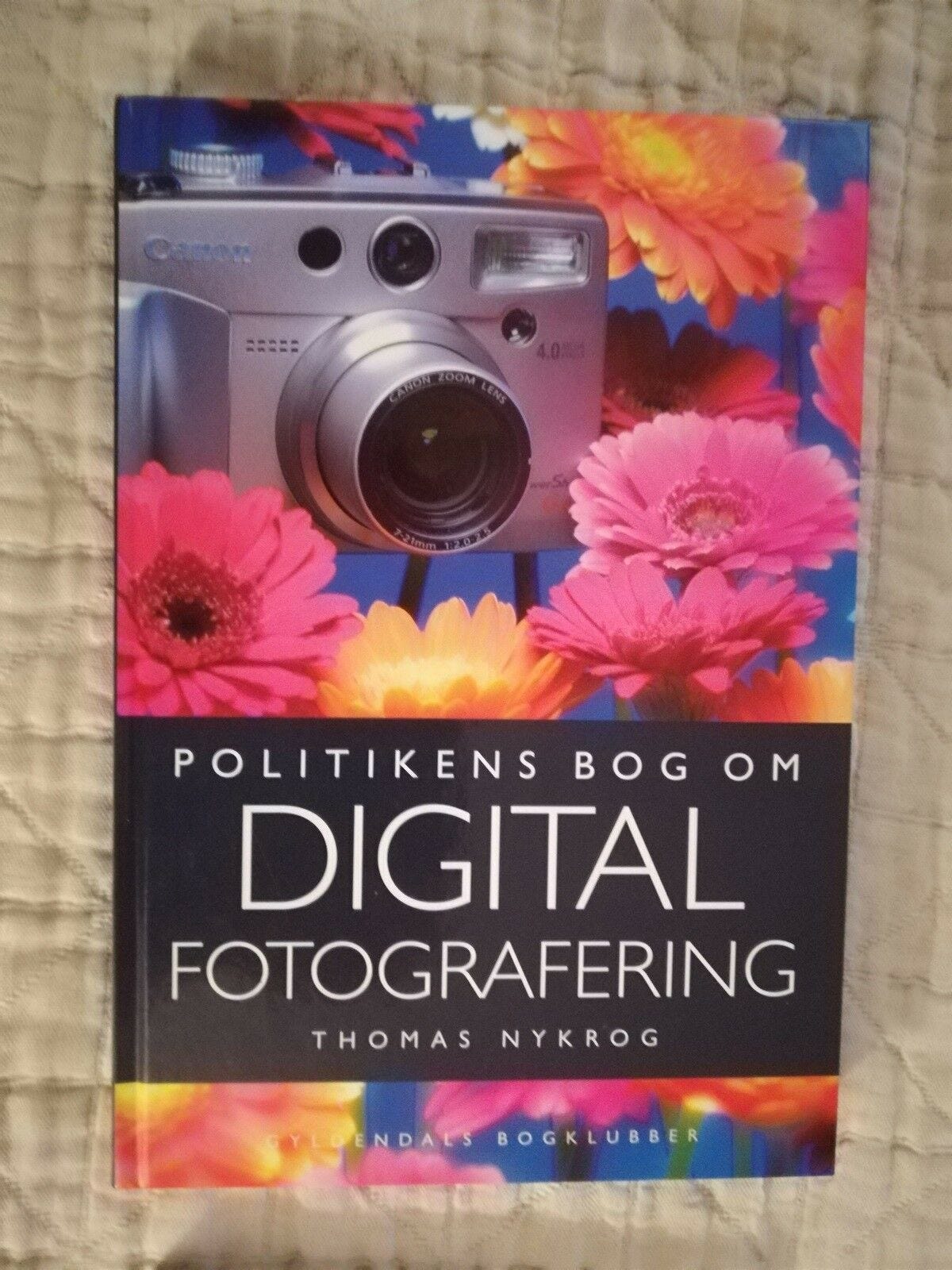 Digital fotografering_, Politiken, emne: familie og børn | DBA