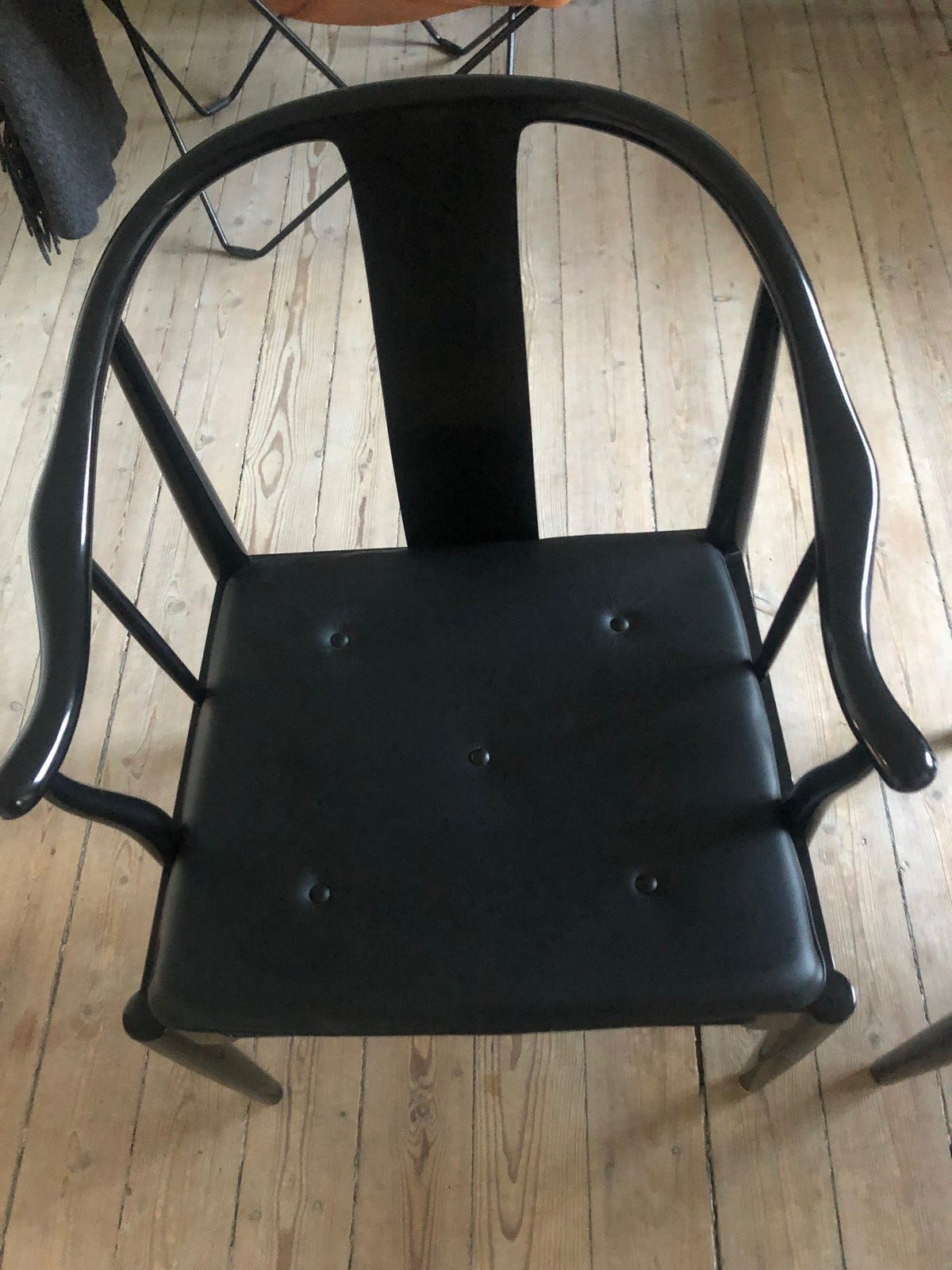Hans J. Wegner, Kinastol, Kinastol | DBA