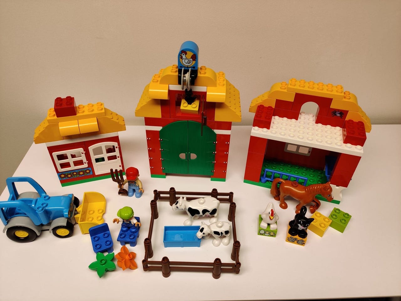 Lego Duplo, 10525 | DBA