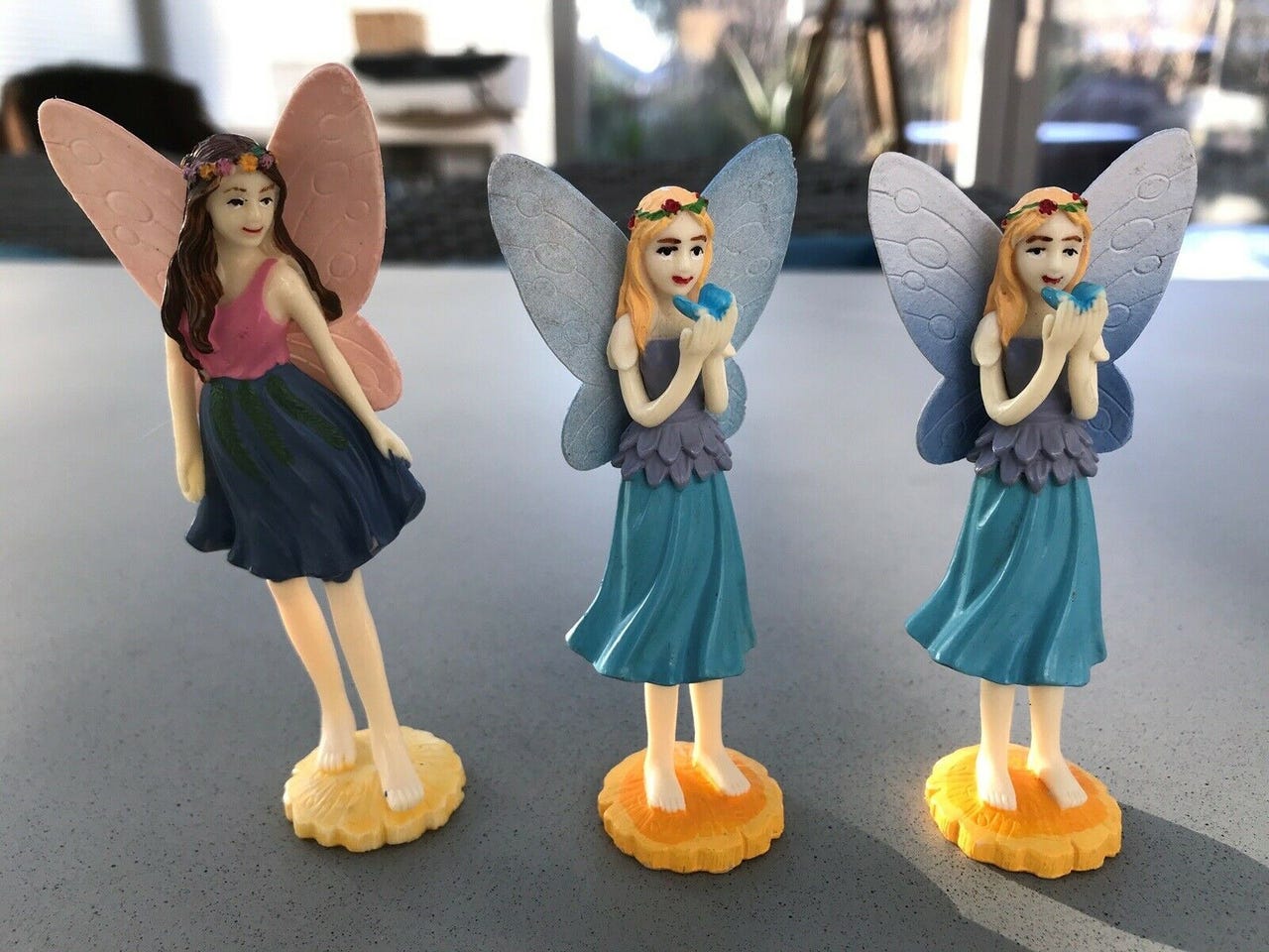 Figurer, Fe figurer, Sue Ryder Care | DBA