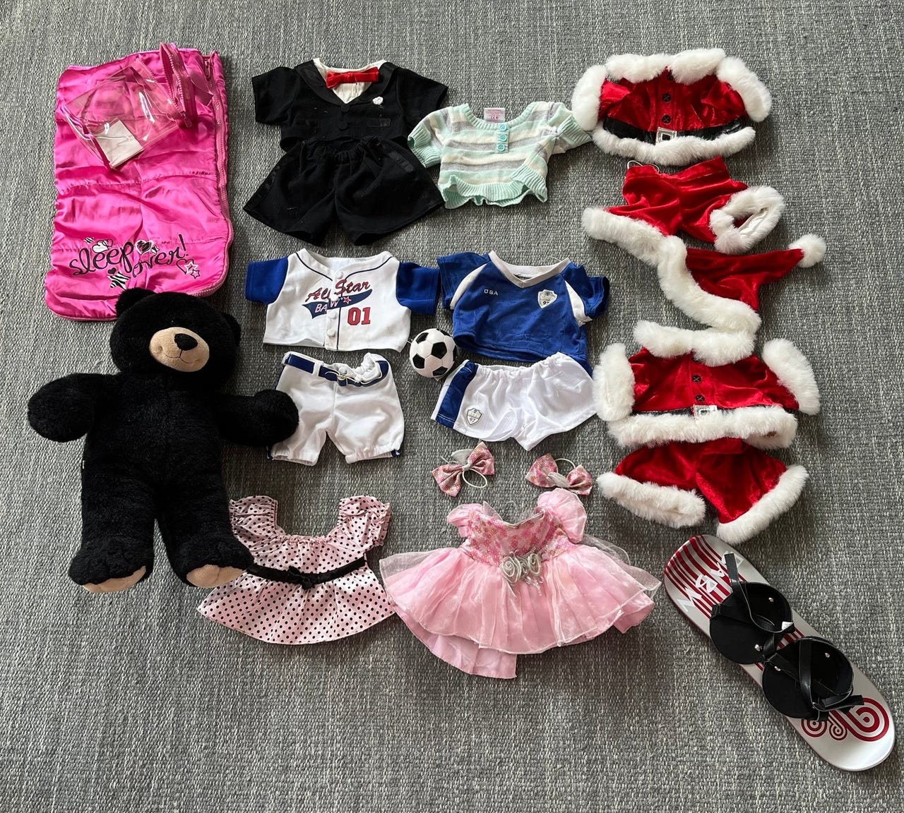 Build a Bear tøj, Build a bear | DBA