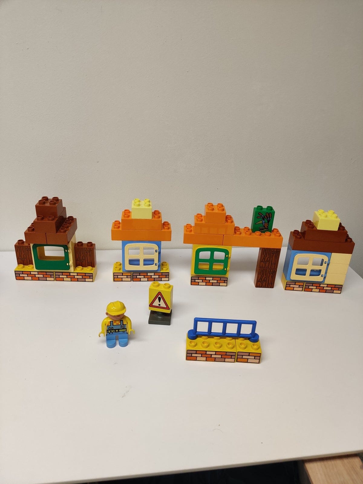 Lego Duplo, 3275 | DBA