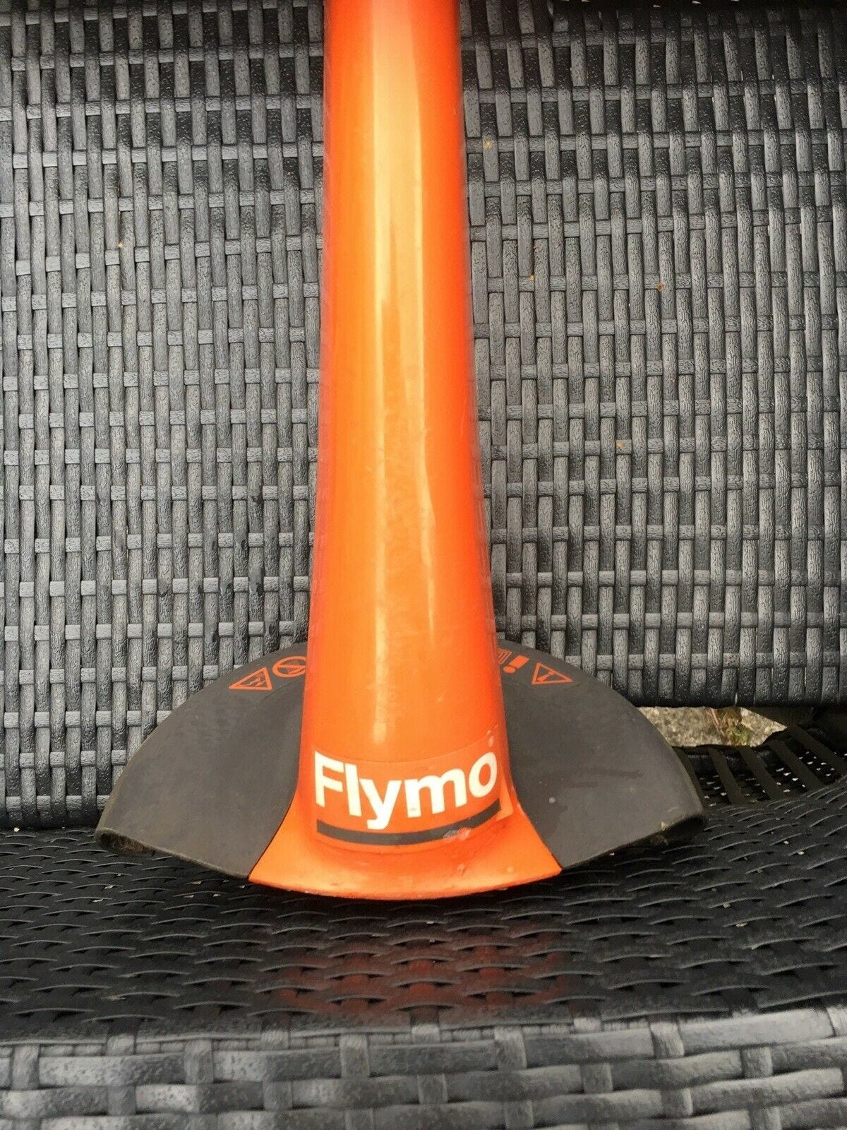 Minitrimmer , FLYMO ET120 | DBA