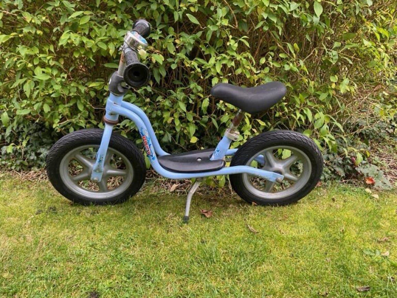 Unisex børnecykel, løbecykel, PUKY | DBA