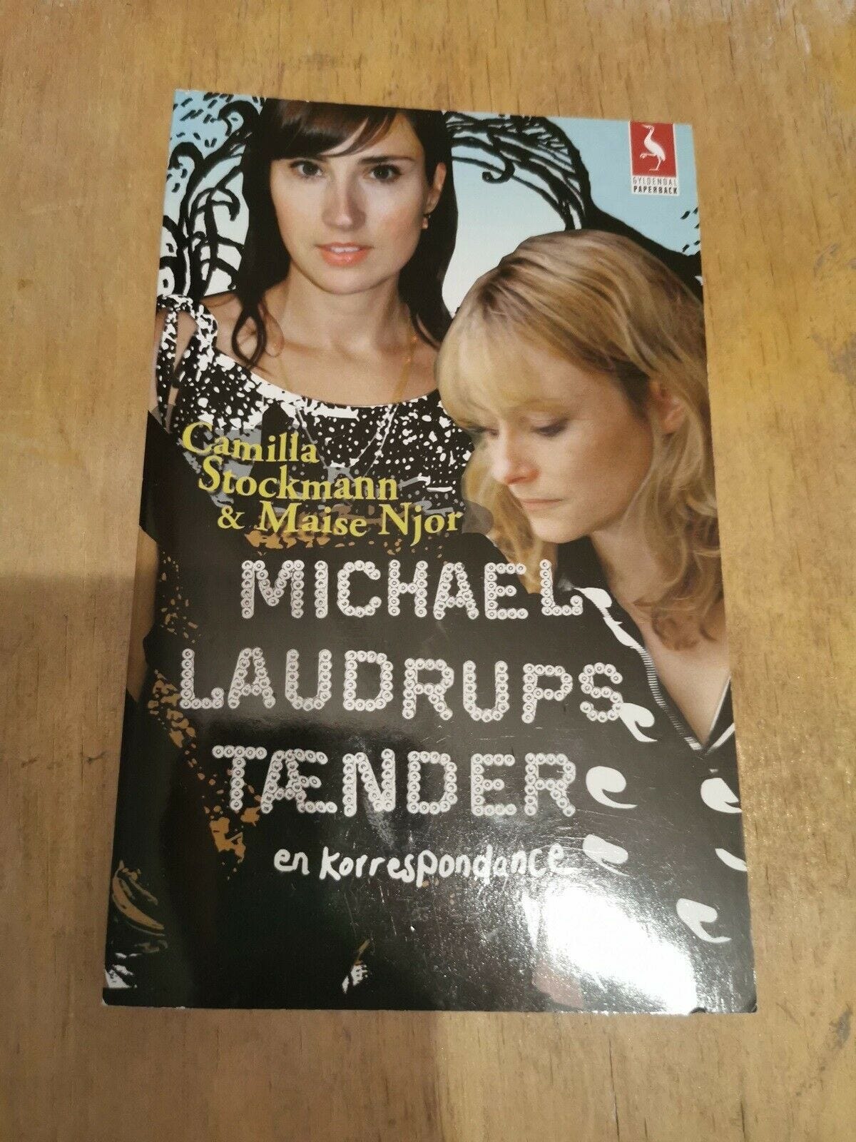 Michael Laudrups tænder, Camilla Stockmann & Maise Njor | DBA