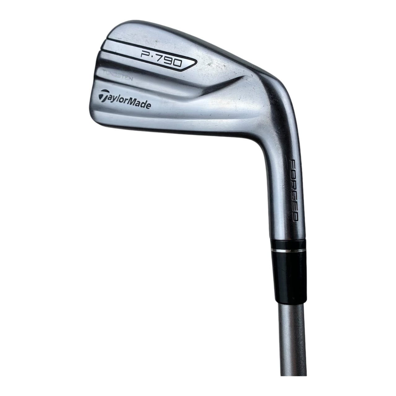 TaylorMade P790 UDI Iron / Flex Stiff - Steel / Flex Regular | DBA