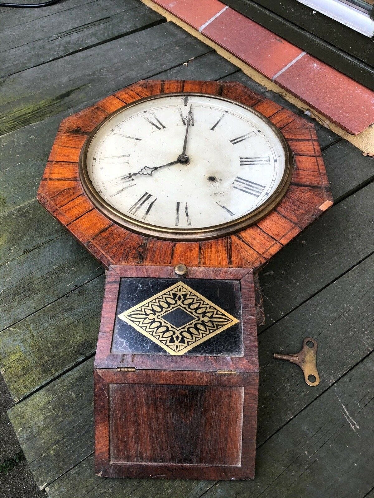 Vægur, Ukendt | DBA