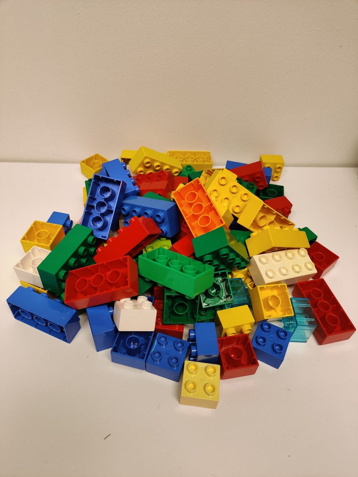 Lego Duplo | DBA