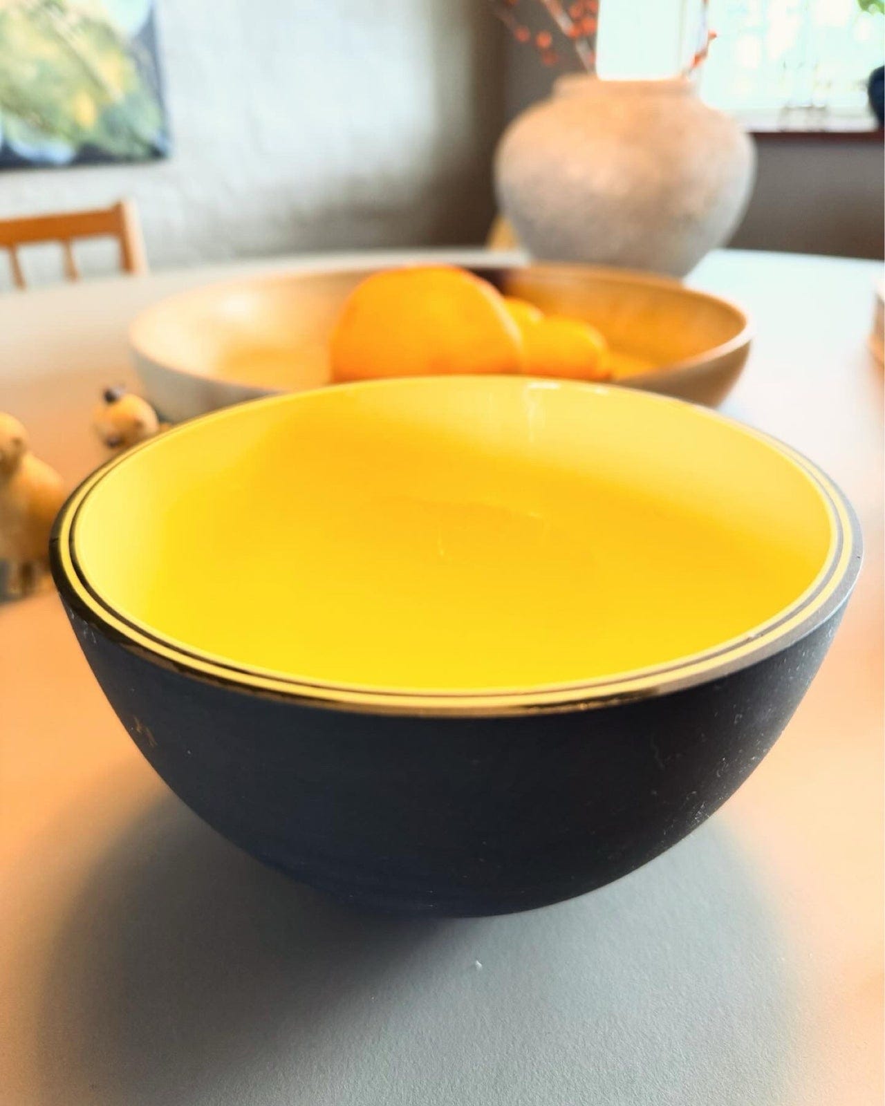 Porcelæn, Skål, Jane Holmberg RainBowl | DBA