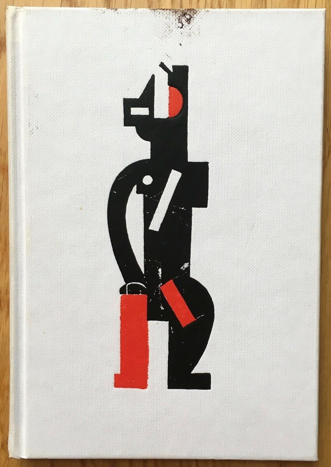 Fernand Léger og Den svenske Ballet / Jacob Thage | DBA
