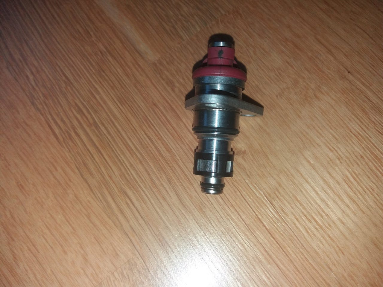 Timing Control, Toyota Hiace mf. | DBA