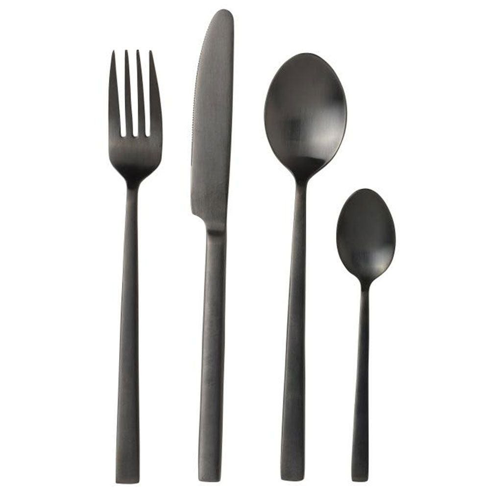 Bestik, Bestik, BITZ | DBA