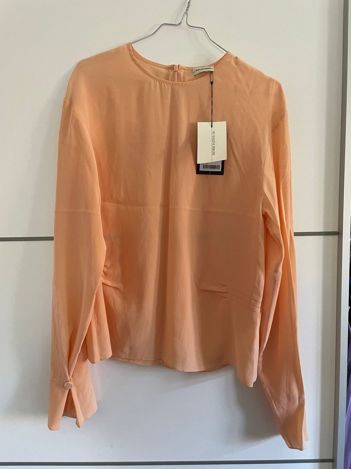 Bluse, Malene Birger , str. 36 | DBA