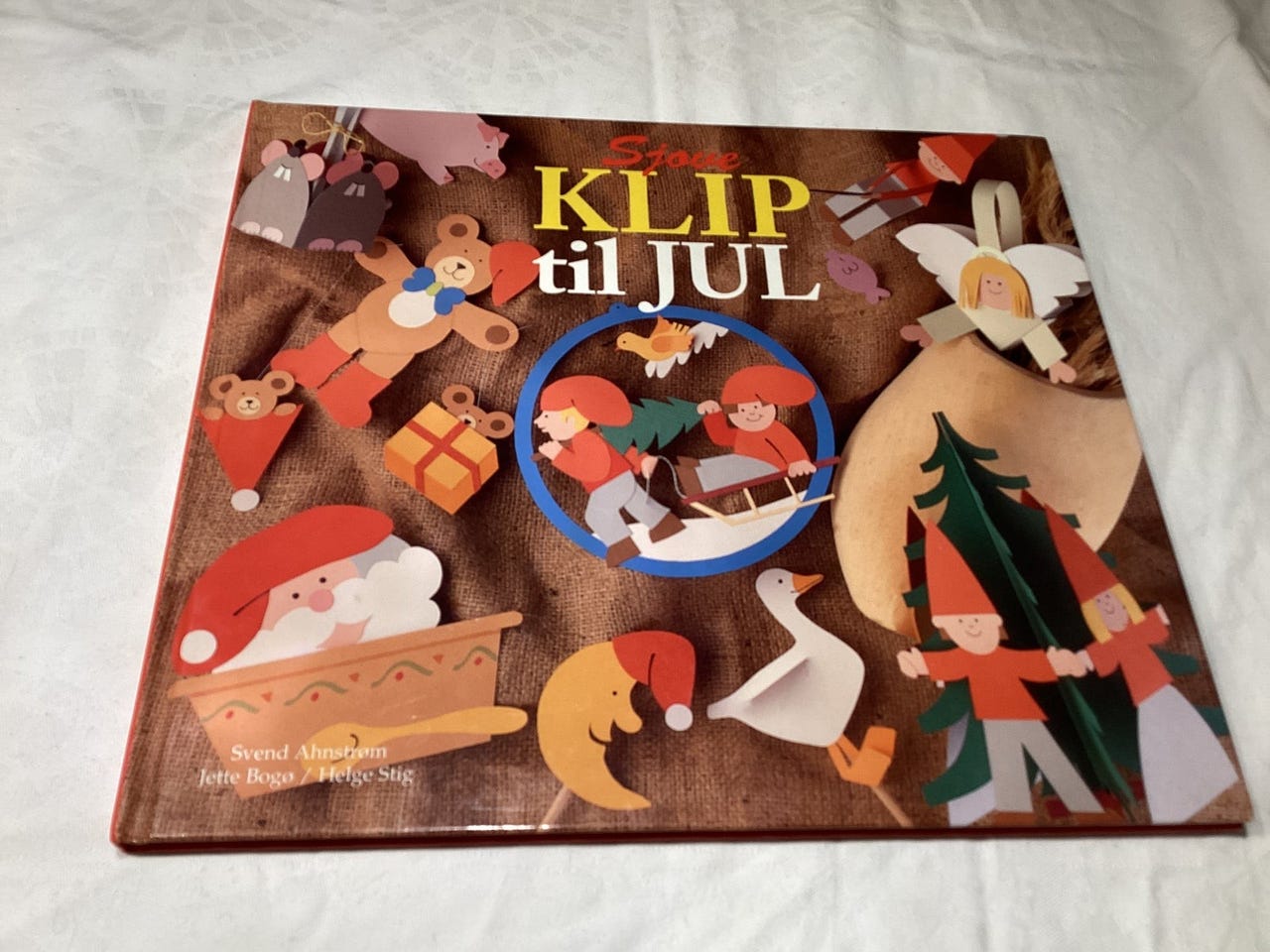 Sjove klip til jul | DBA