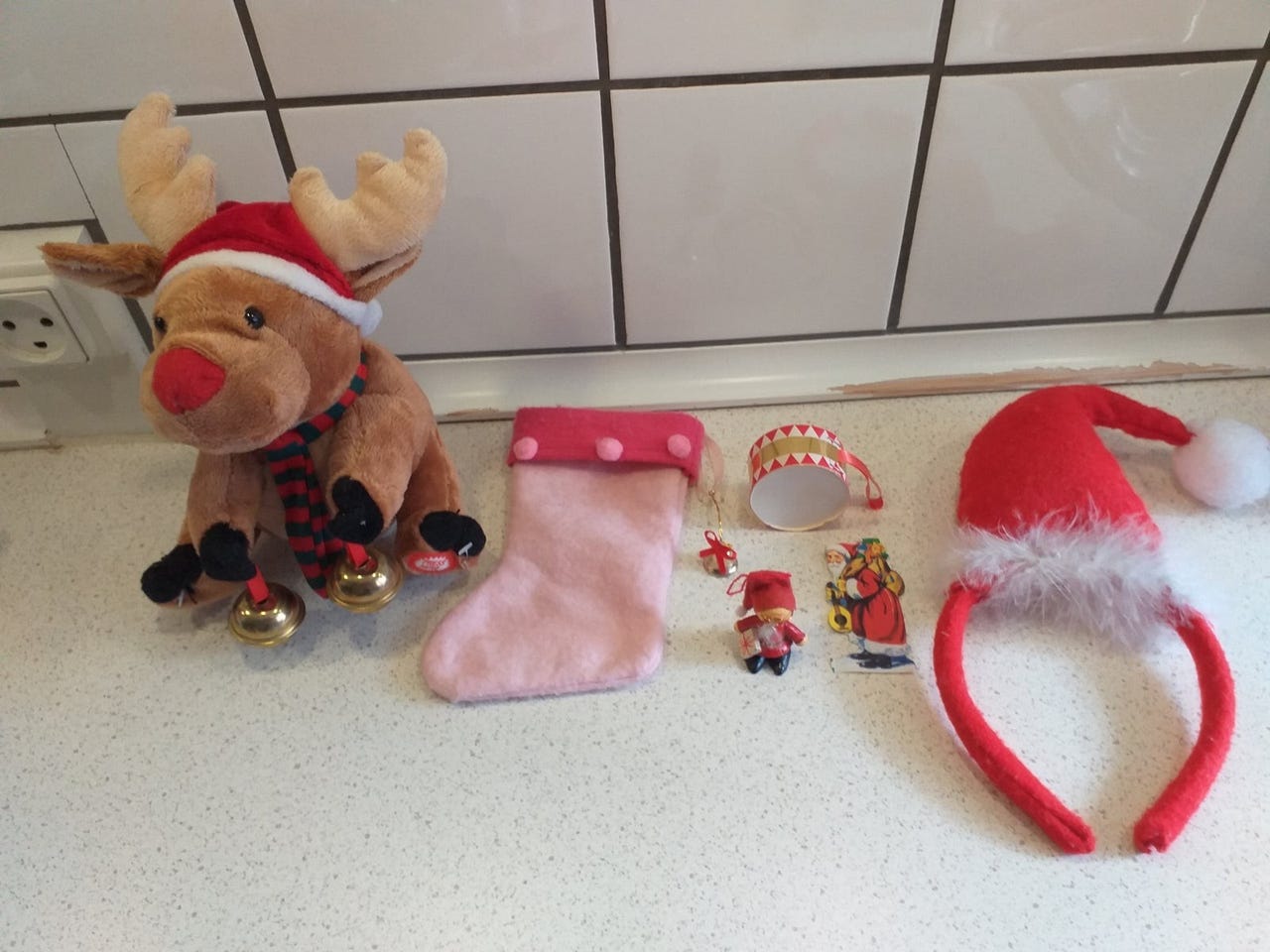Jul, jule, julepynt | DBA
