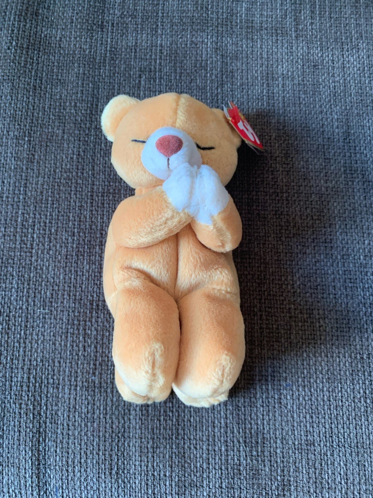 Bamser, Hope, Ty Beanie Baby | DBA