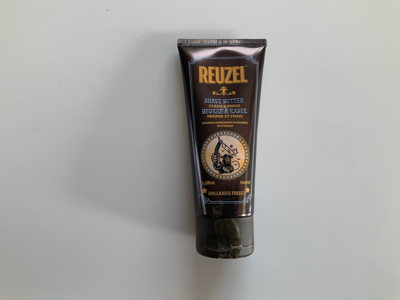 Ansigtspleje, Reuzel | DBA