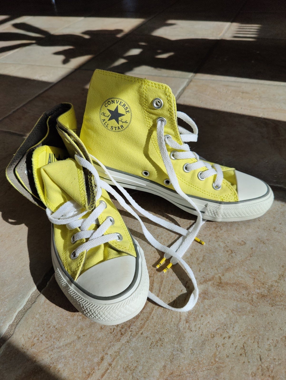 Sneakers, str. 36, Converse All star | DBA