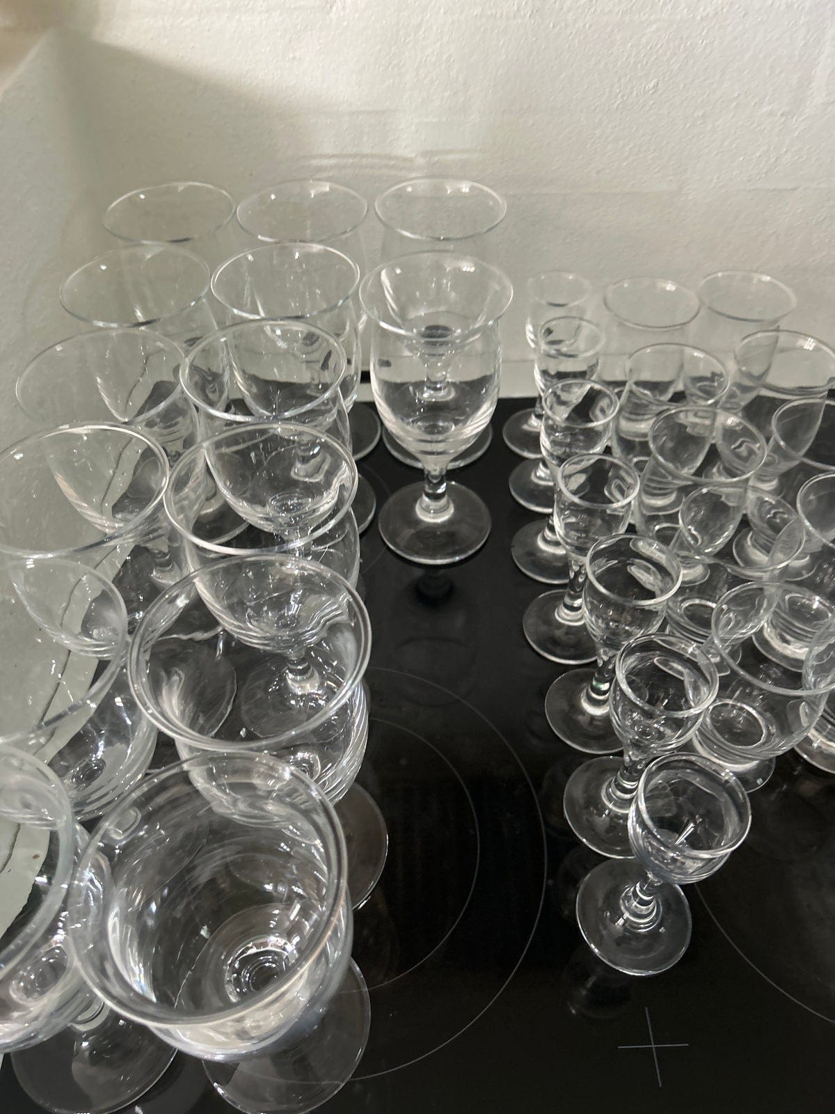 Glas, Ideelle glas, Holmegaard | DBA