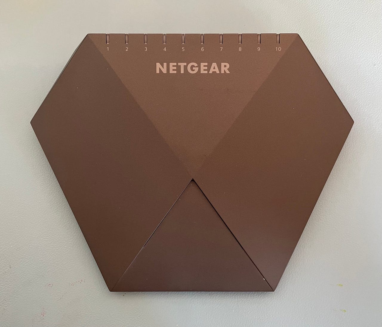 Switch, Netgear, Perfekt | DBA