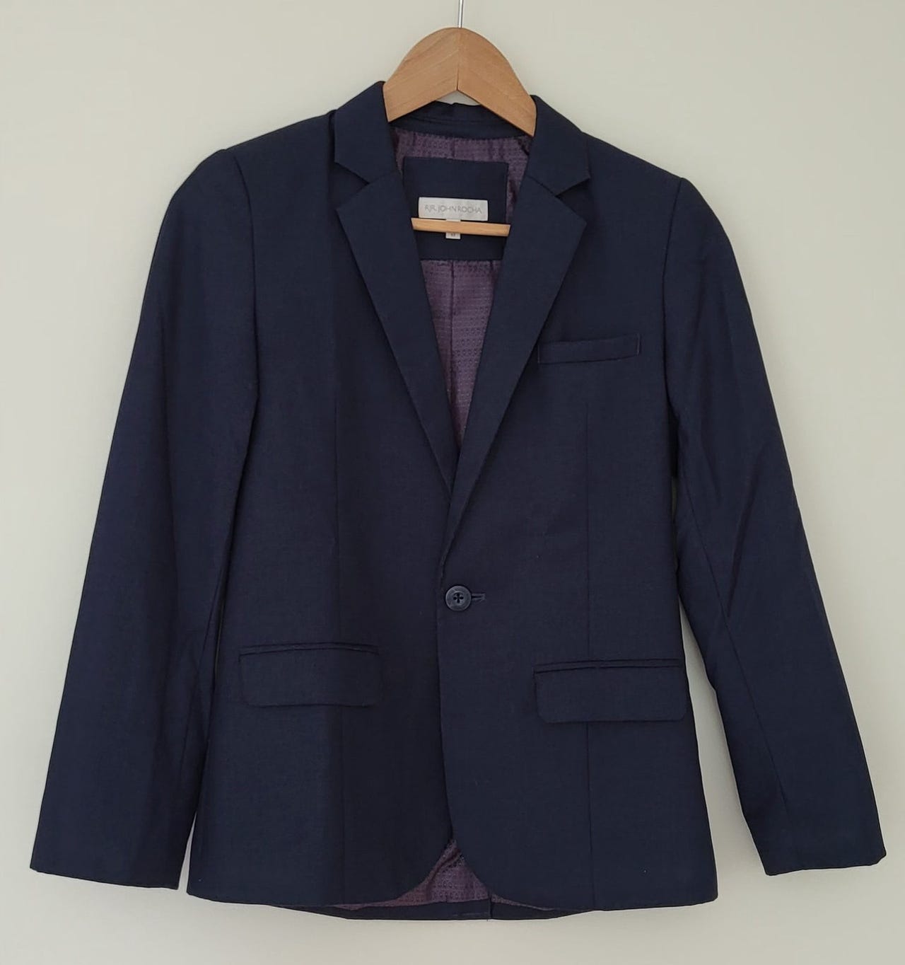 Blazer, RJR John Rocha, str. 12 år | DBA