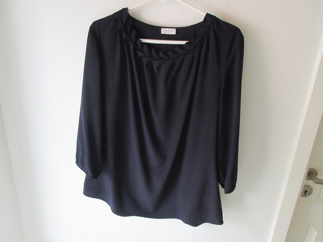 Bluse, Gerry weber, str. L | DBA