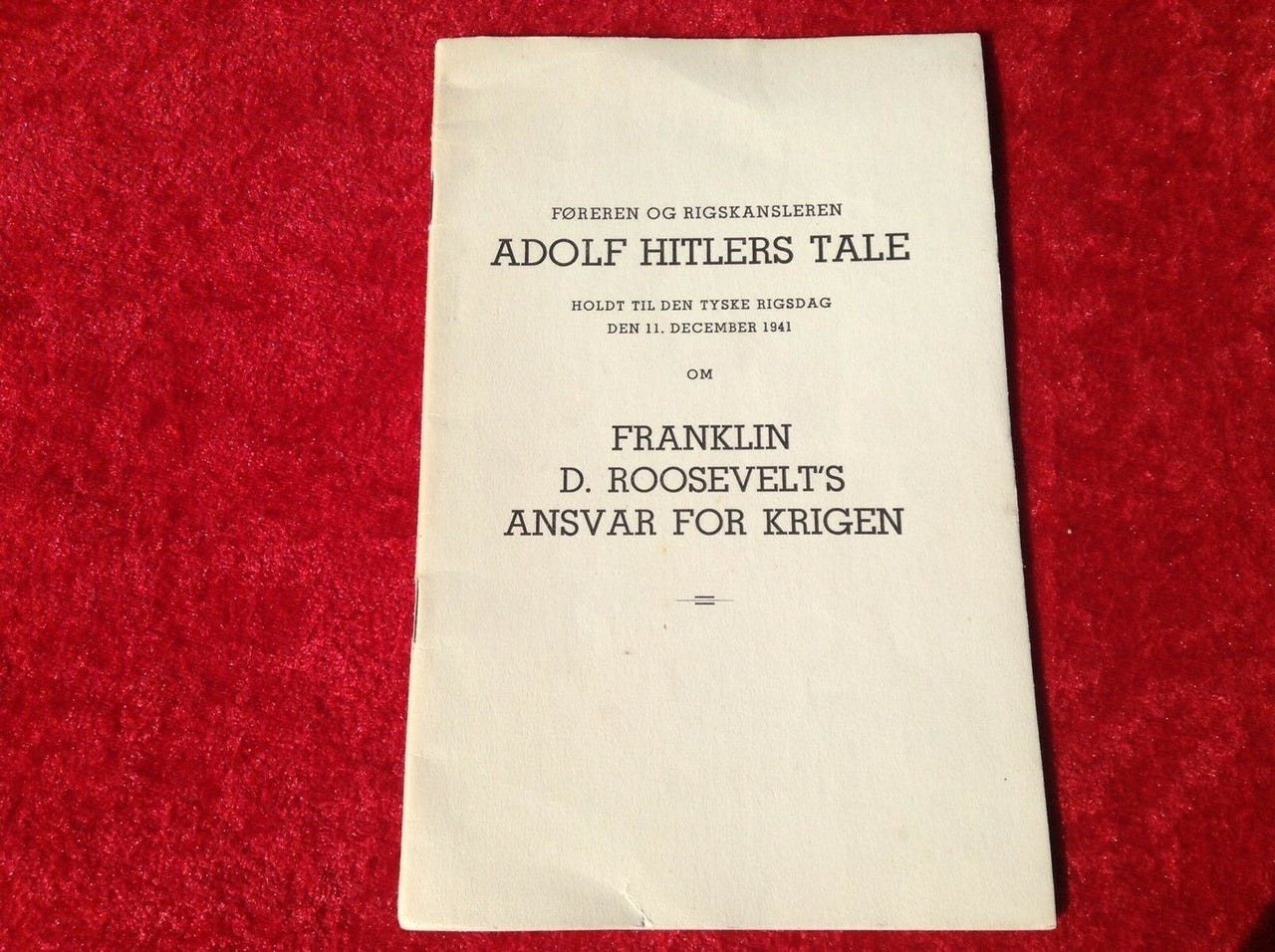 Militær, Adolf Hitler | DBA