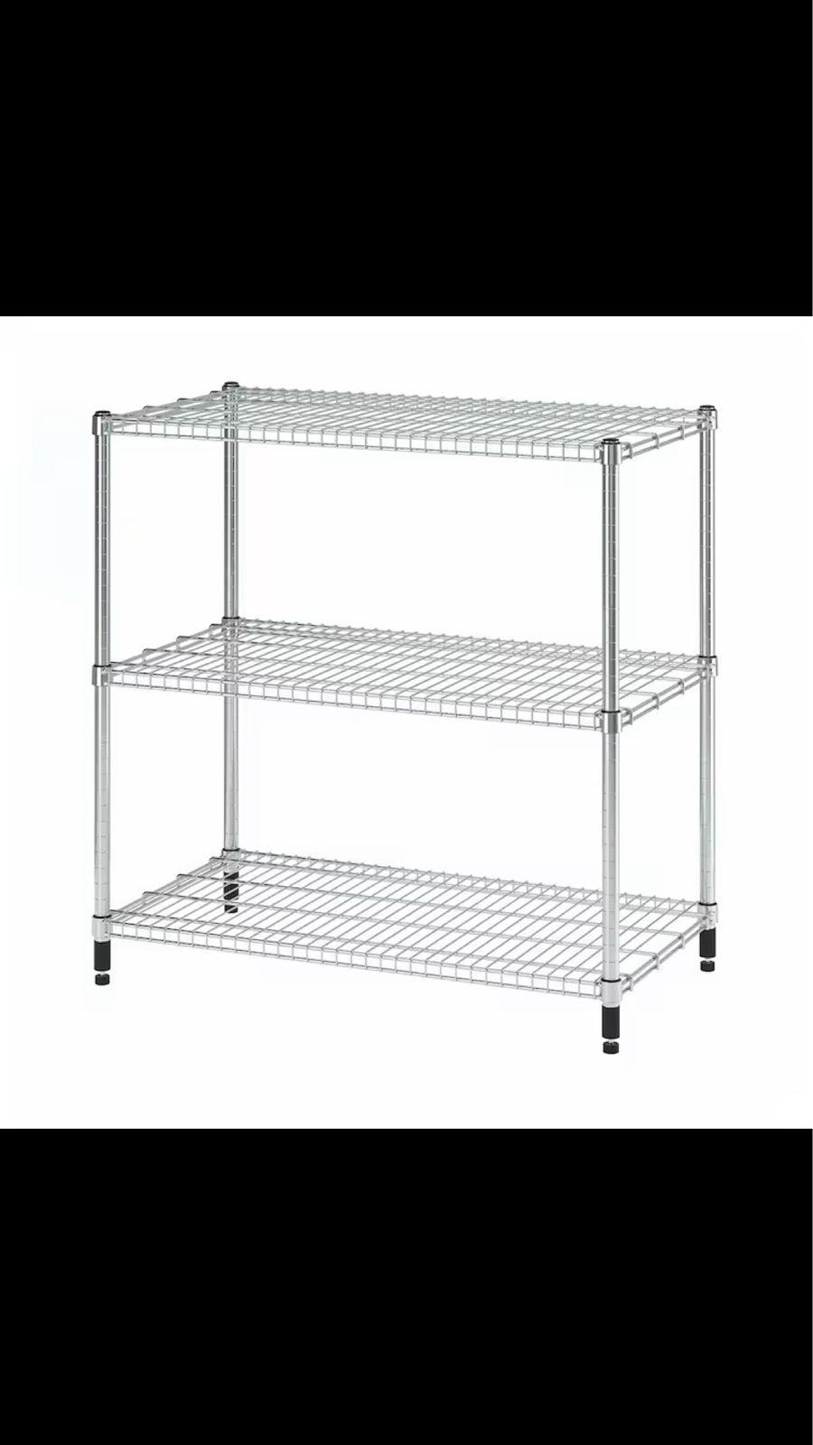 Reol, Ikea Omar | DBA