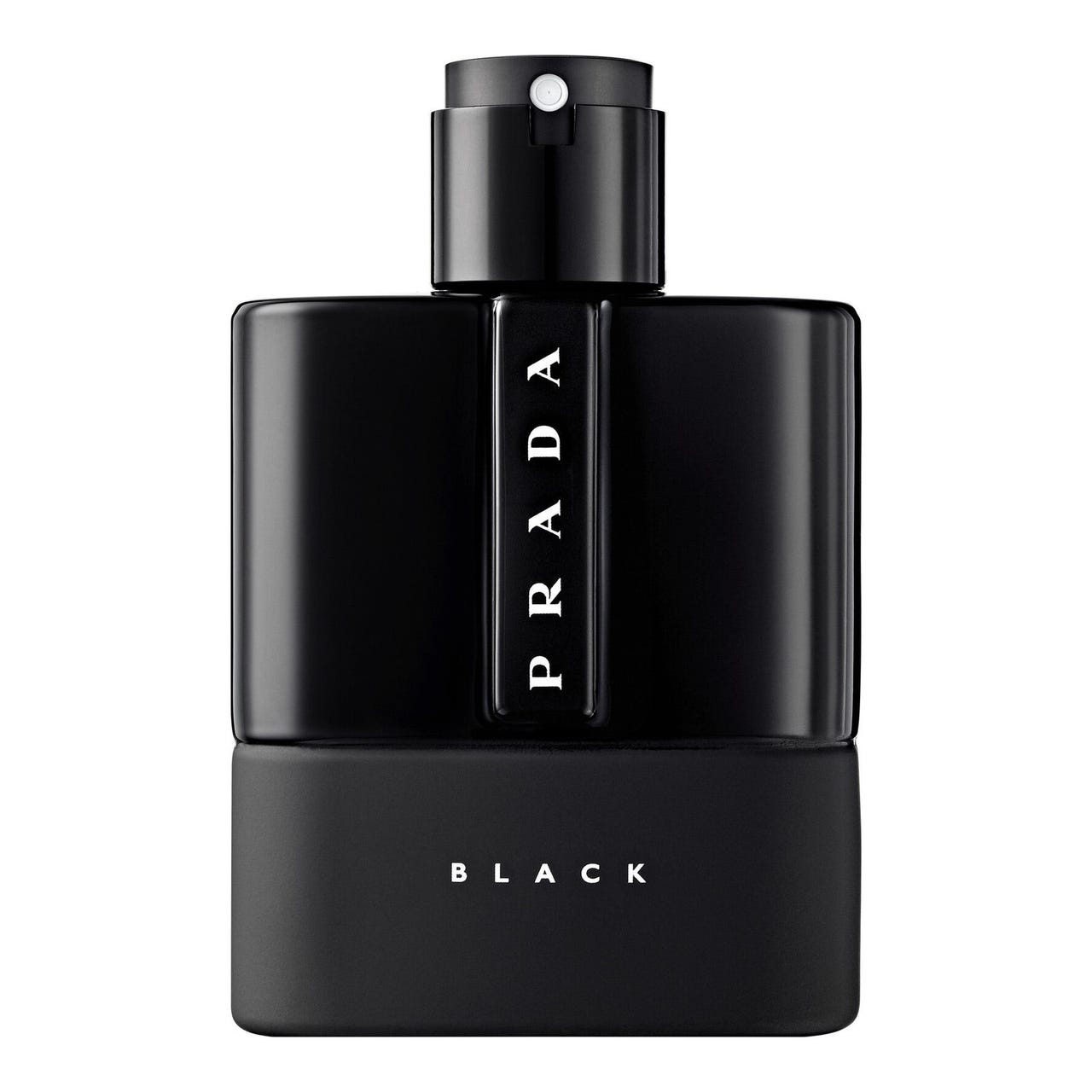 Eau de parfum, Luna Rossa Black, Prada | DBA