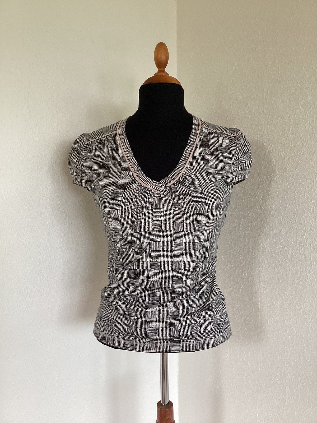 Bluse, Ny - DRANELLA, str. 36 | DBA