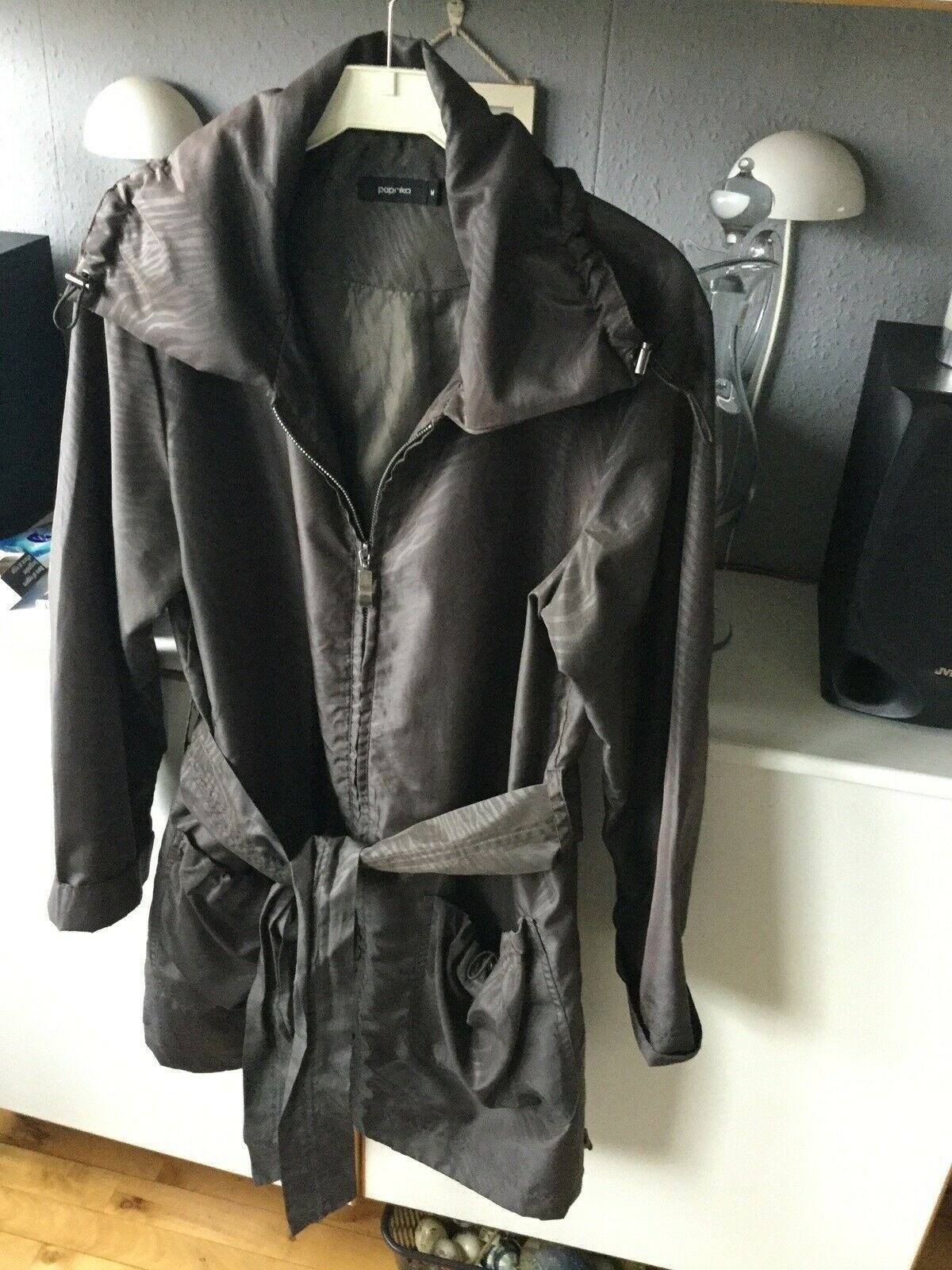 Jakke, str. 40, Papika | DBA