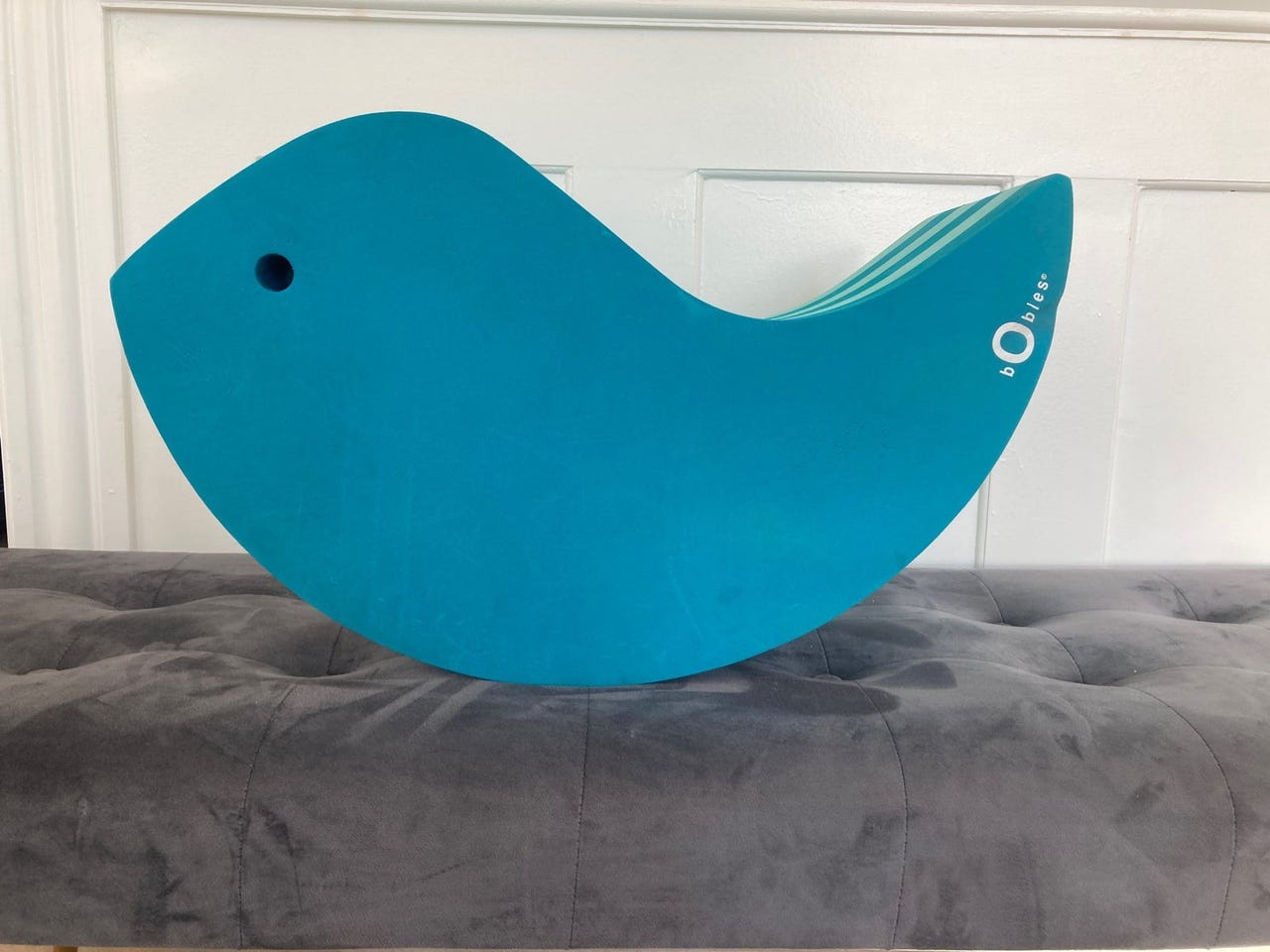 bObles, Stor hval, bObles | DBA