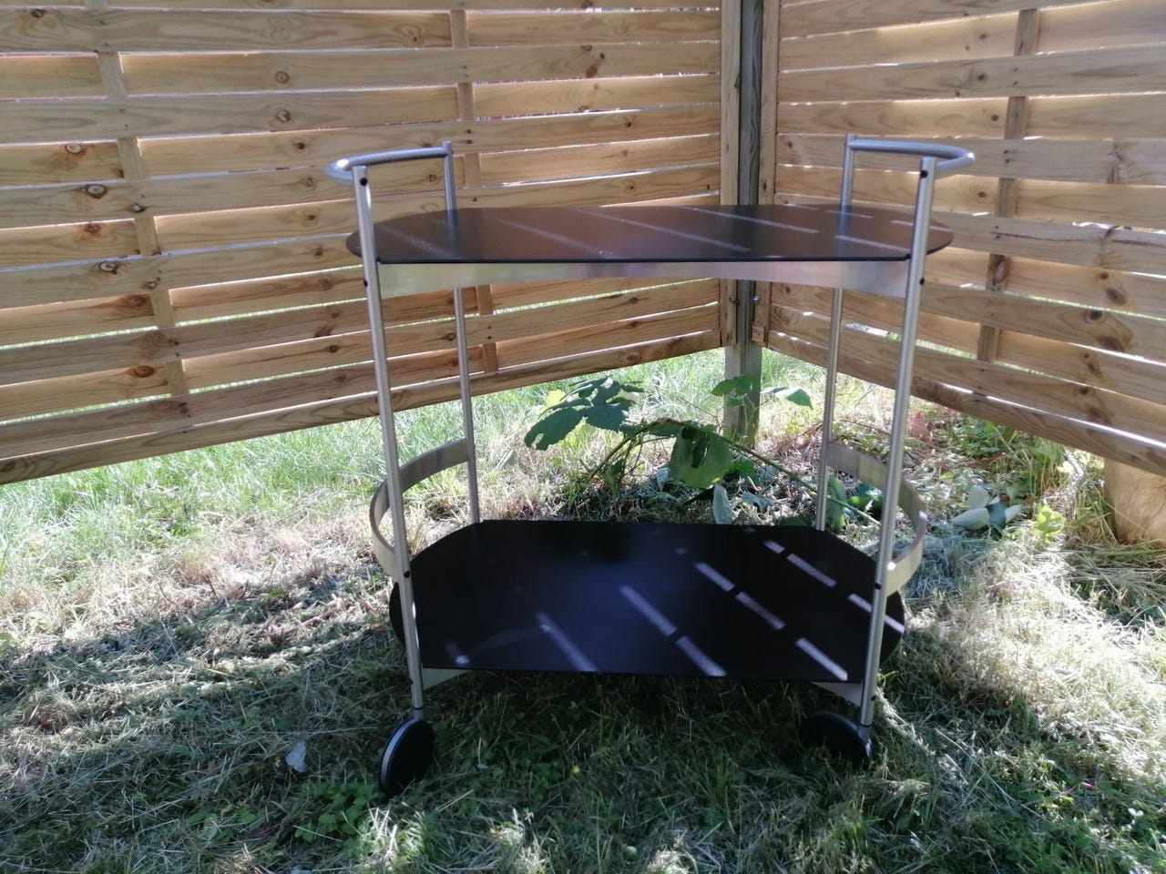 Bakkebord Servering, Brdr. Krüger | DBA