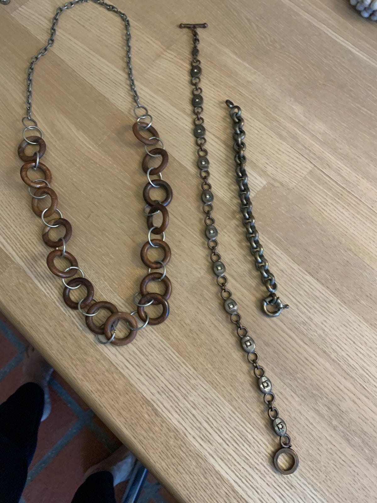 Halskæde, Danish design | DBA