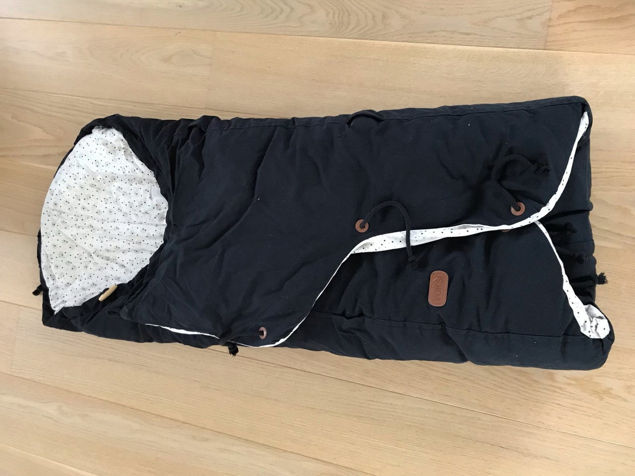 Voksipose, Voksipose classic+, Voksi | DBA