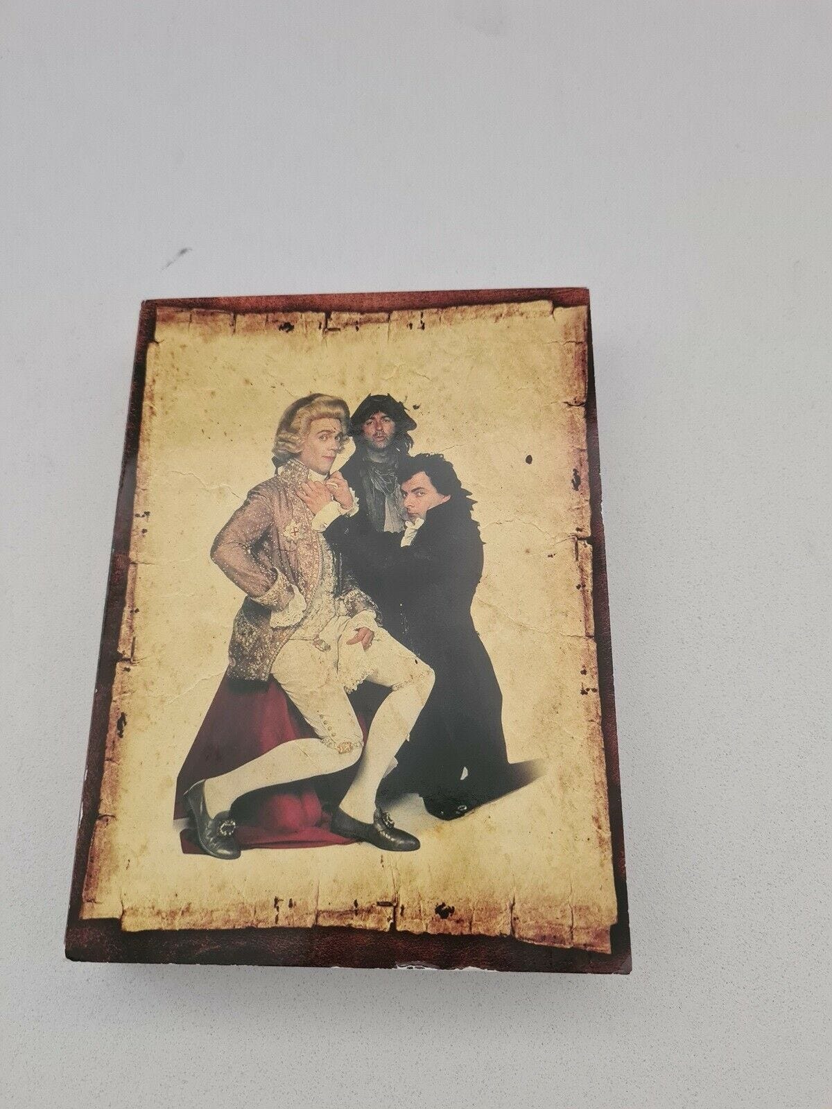 Den Sorte Snog - Den Ultimative Udgave, DVD, komedie | DBA