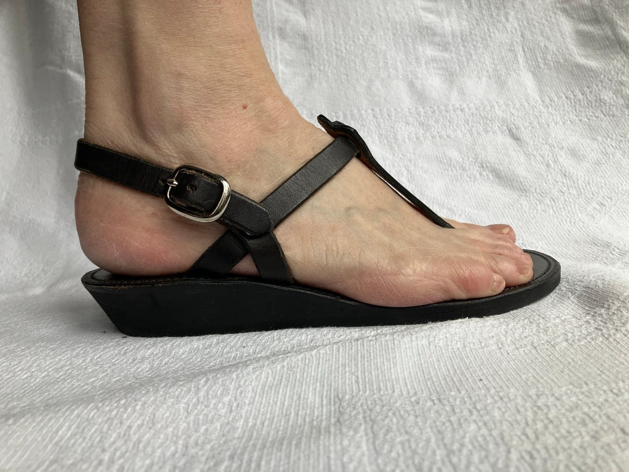 Sandaler, str. 38, Hans Øster | DBA