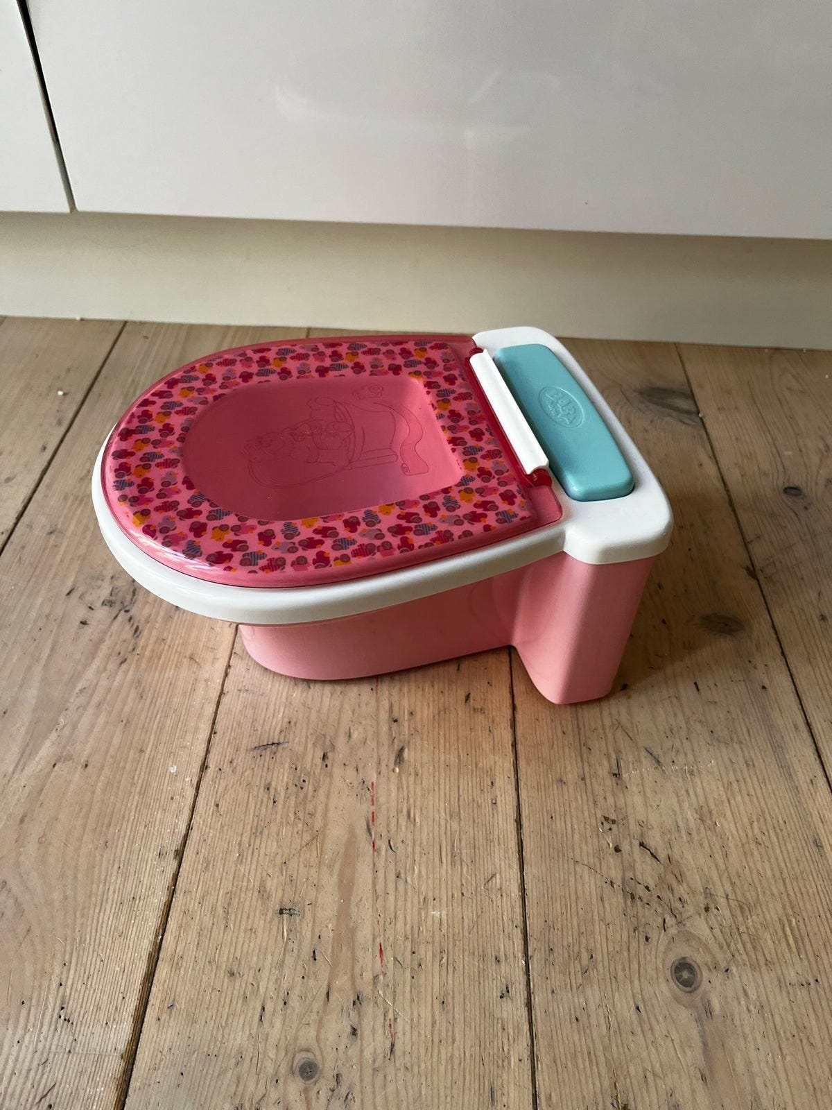 New born baby, Potte | DBA