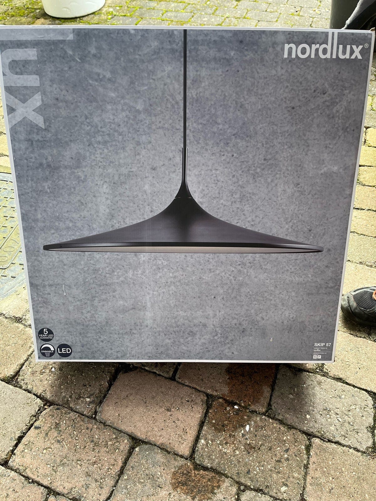 LED, Nordlux | DBA