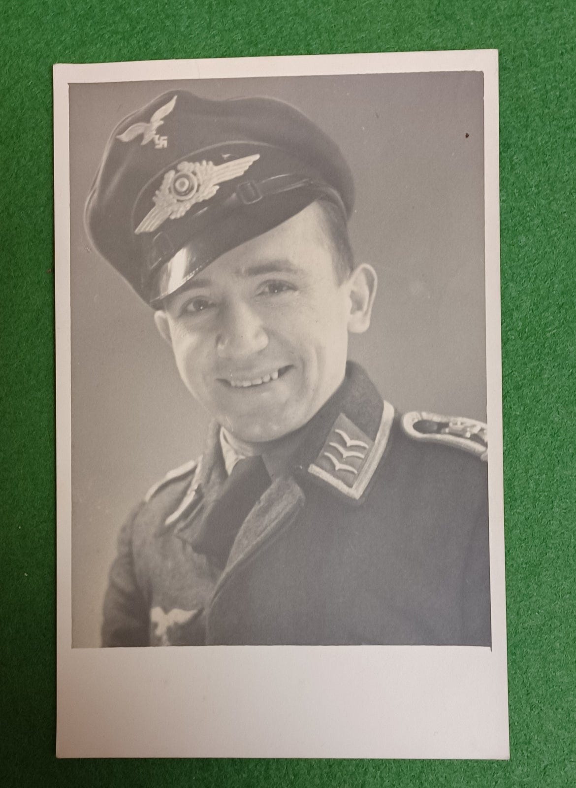 Militær, Postkort | DBA