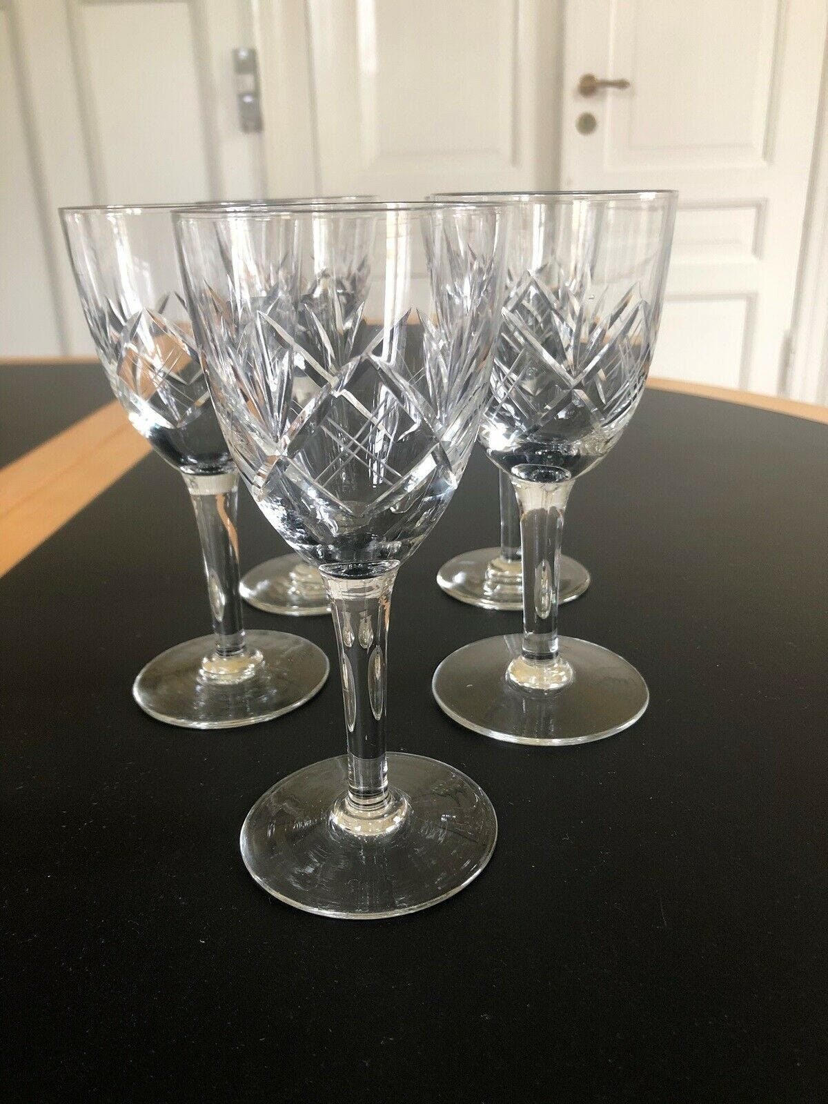 Glas, Hvidvinsglas, Ligner Ulla | DBA