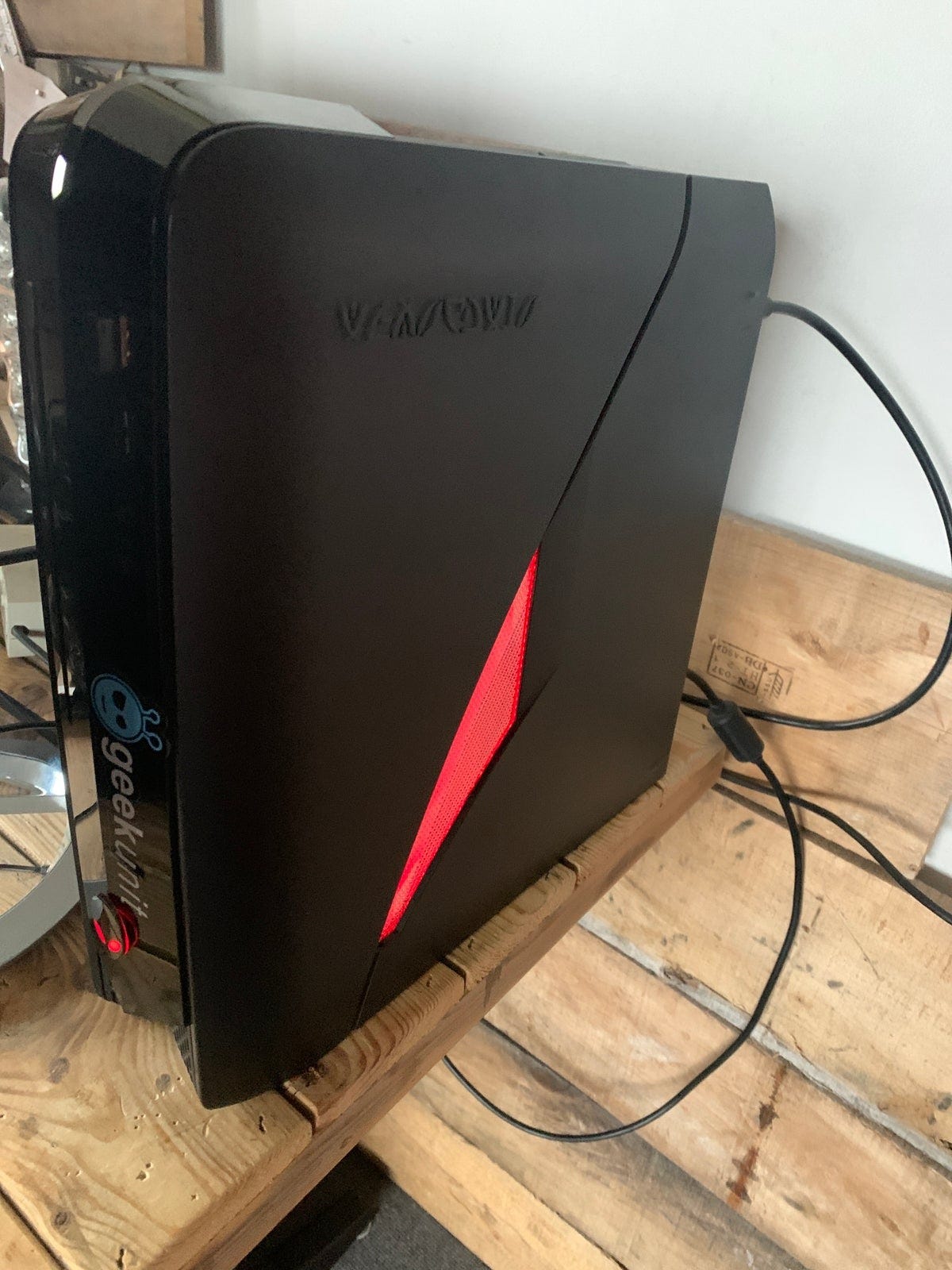 Dell, Alienware X51 R2, i5-4460 Ghz | DBA