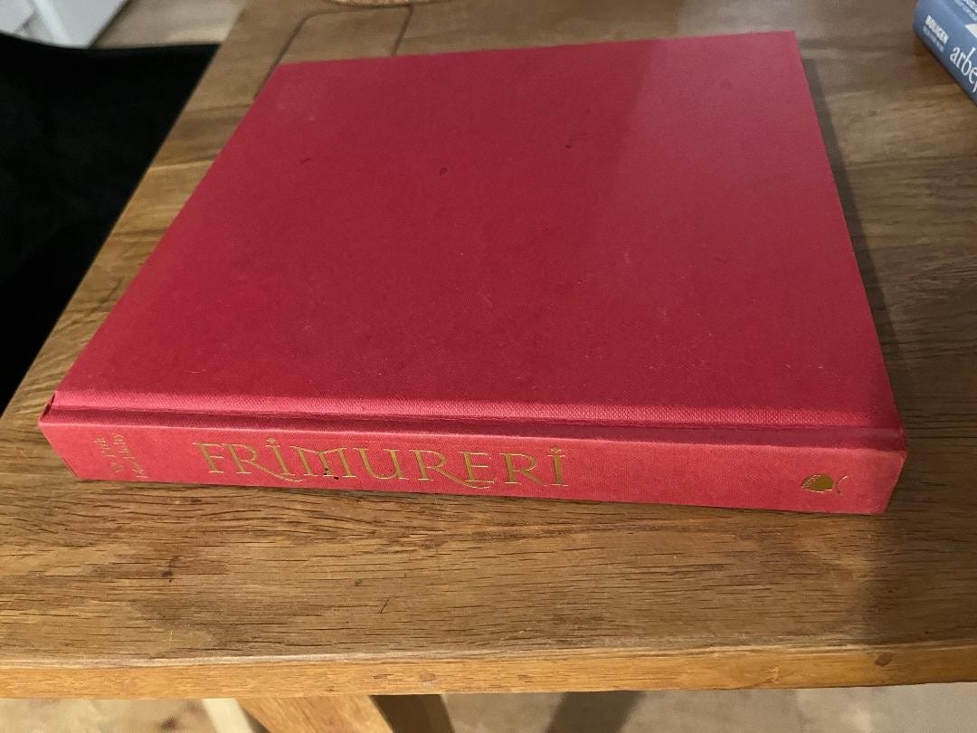 Frimureri, W. Kirk MacNulty, emne: historie og samfund | DBA