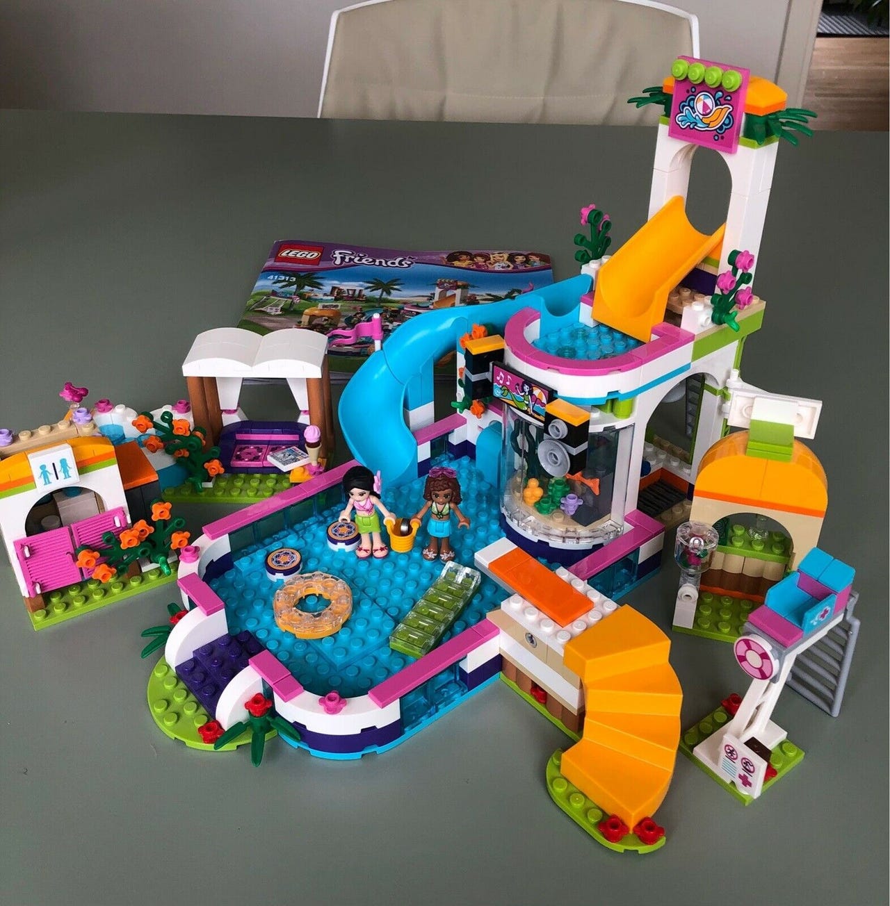 Lego Friends, 41313 | DBA