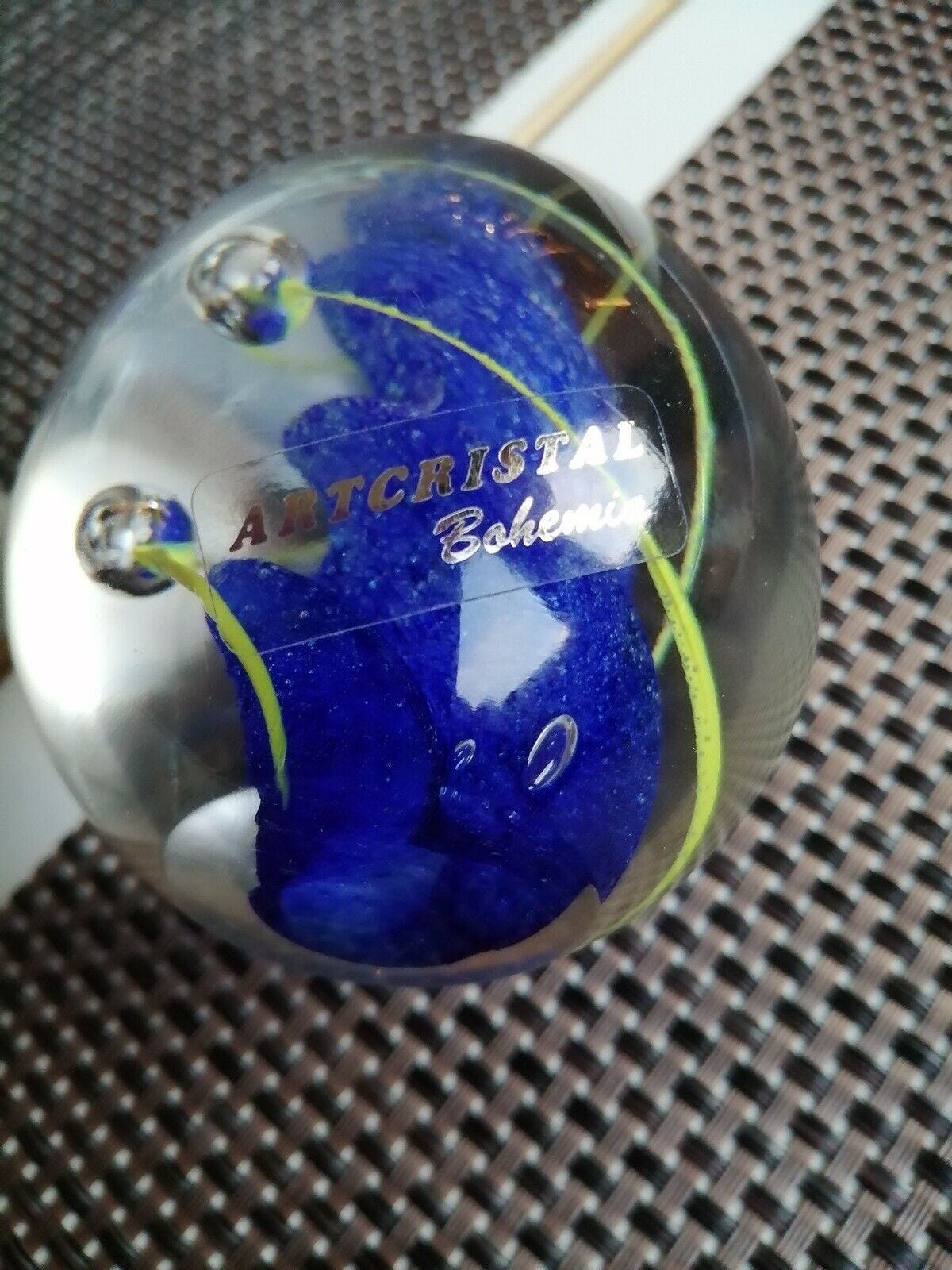 Andre samleobjekter, Mundblæst æg | DBA