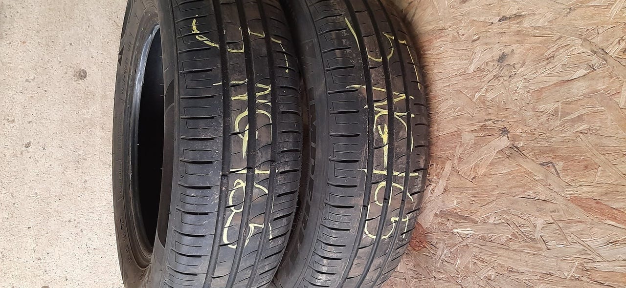 Sommerdæk, anden producent, 165 / 70 / R14 | DBA