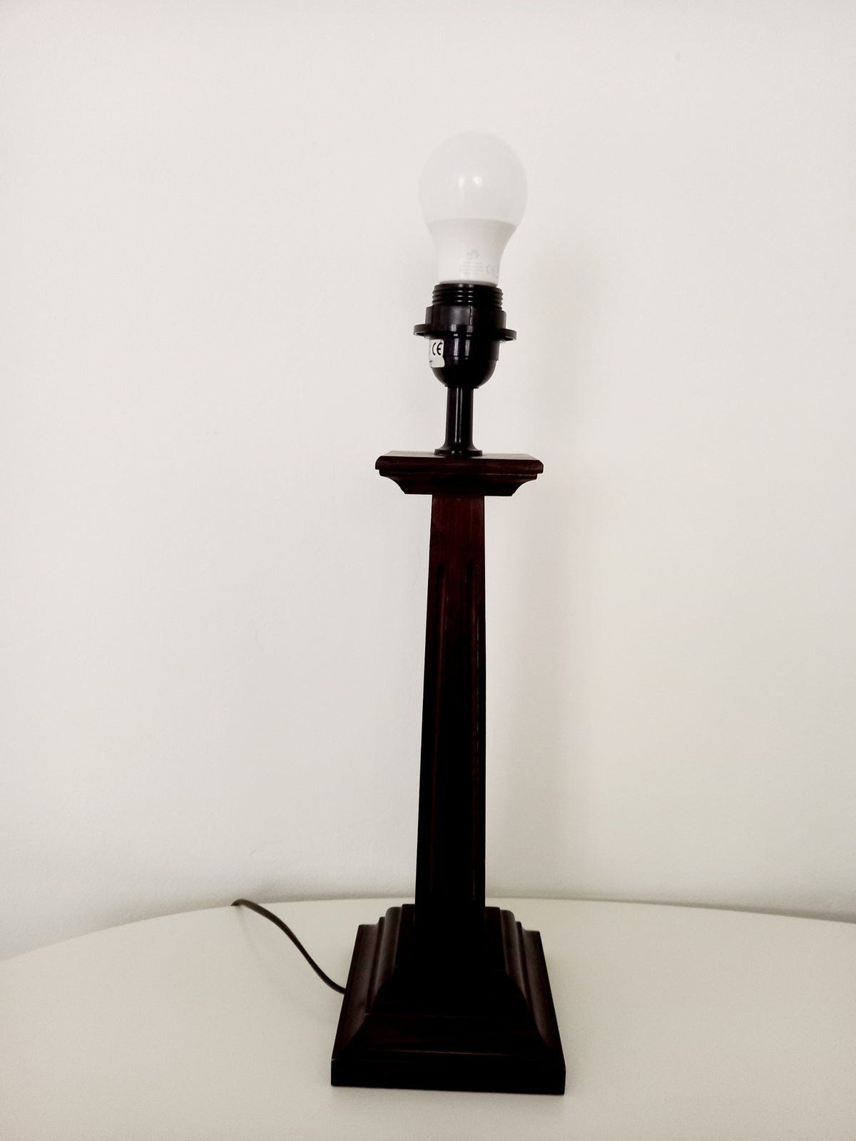 Lampe, Ilva | DBA